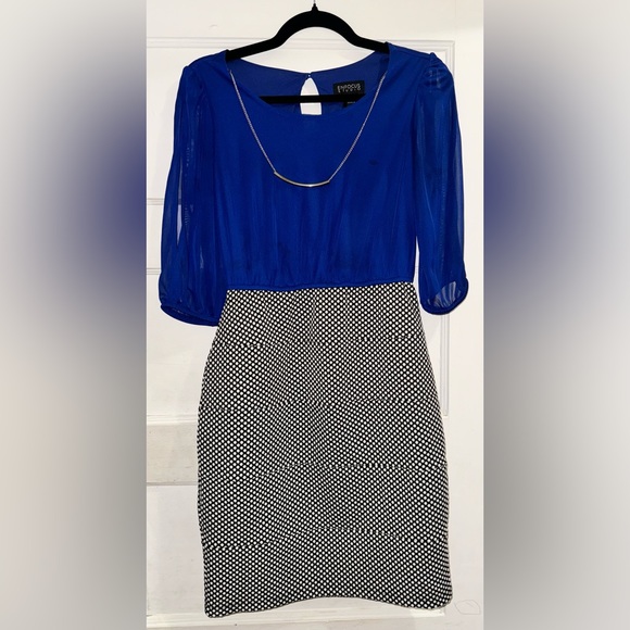 Dresses | Enfocus Studio Dress | Poshmark